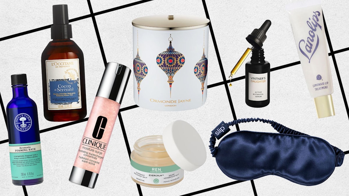 Beauty Sleep: The best products to ensure a good night's rest, tried ...