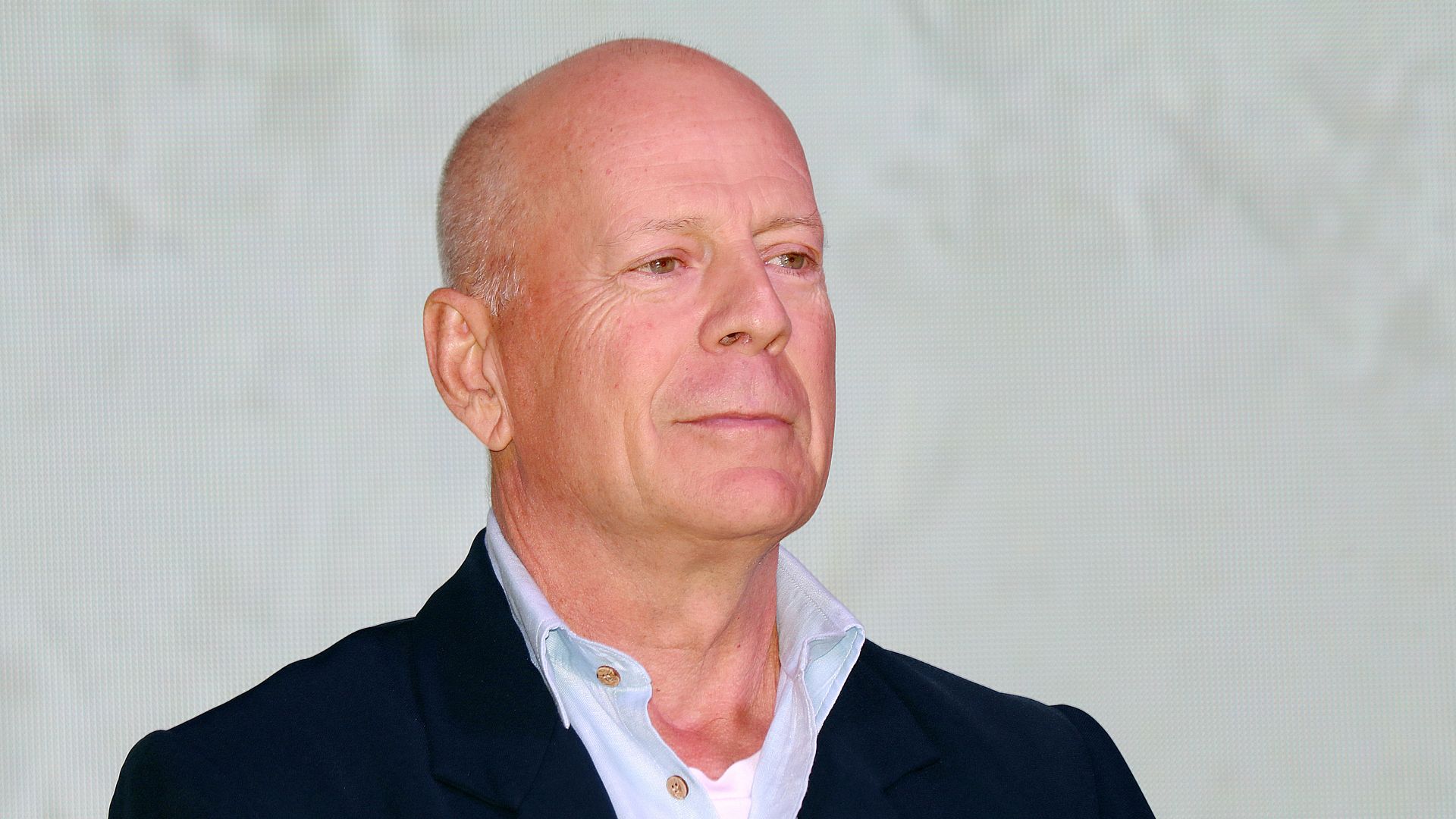 Bruce Willis: Latest News, Pictures & Videos - HELLO!