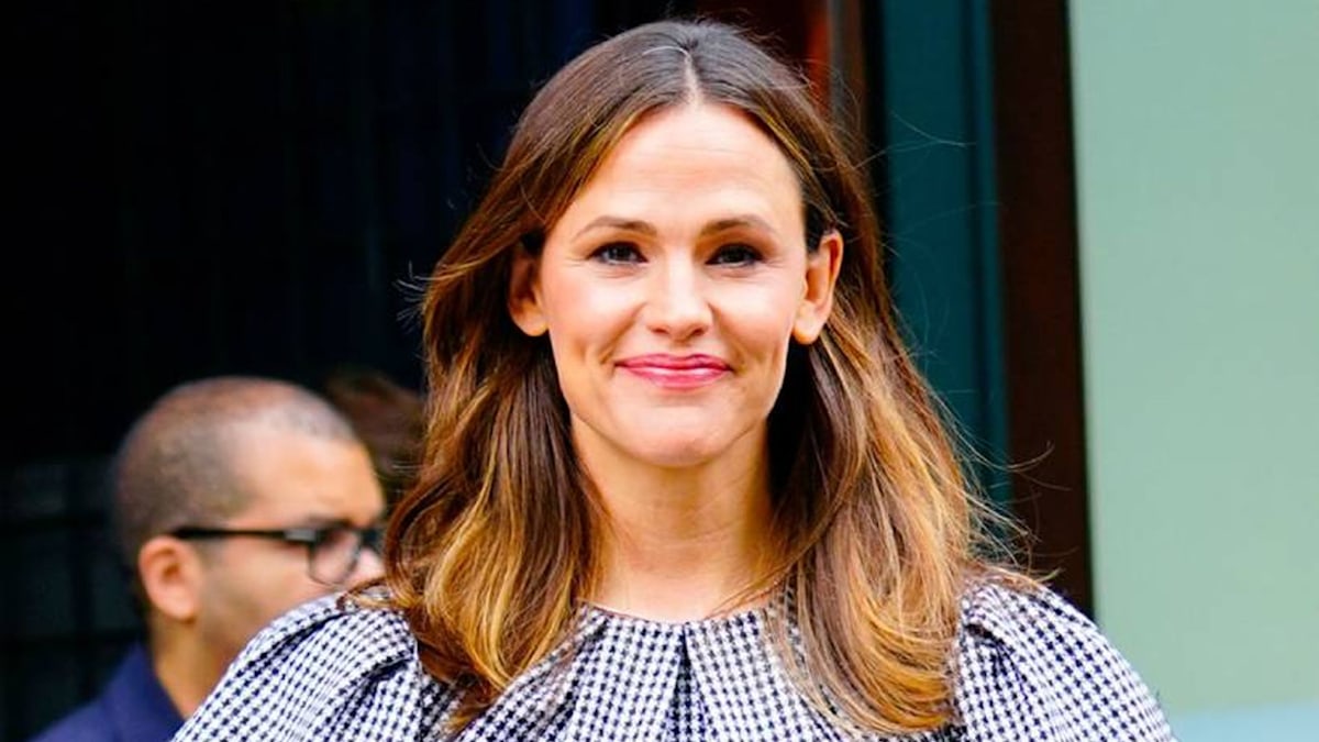 Jennifer Garner reveals unique parenting hack that her children adore ...