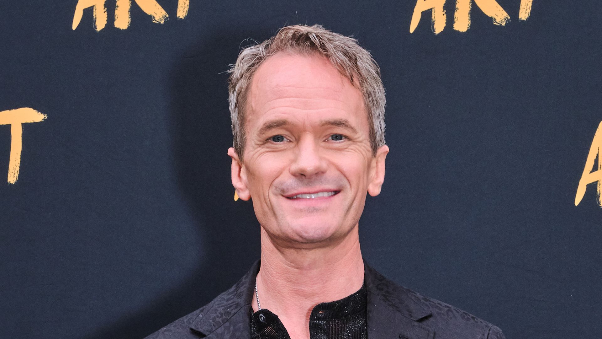 Neil Patrick Harris' daughter, 15, looks so grown-up for glamorous rare ...