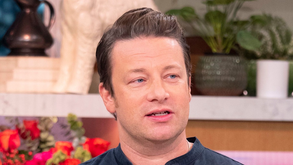 Jamie Oliver 'gutted' as he misses out on daughter Poppy's milestone ...
