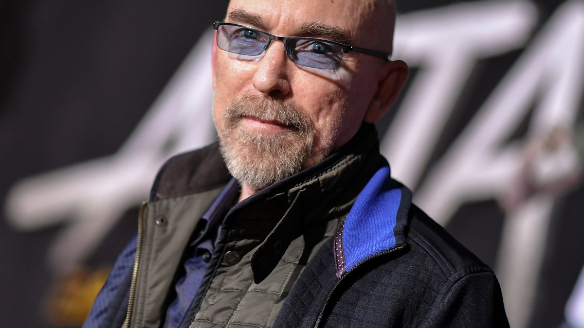 Jackie Earle Haley - Biography | HELLO!