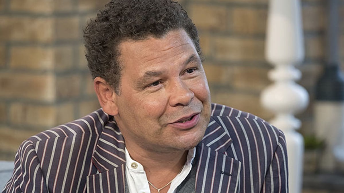 Coronation Street's Craig Charles explains why he is leaving the soap ...