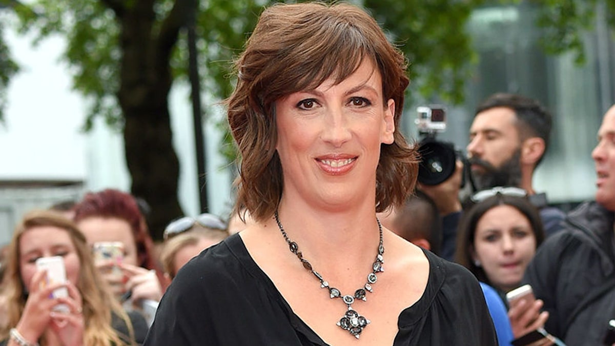 Miranda Hart showcases dramatically different hairstyle | HELLO!