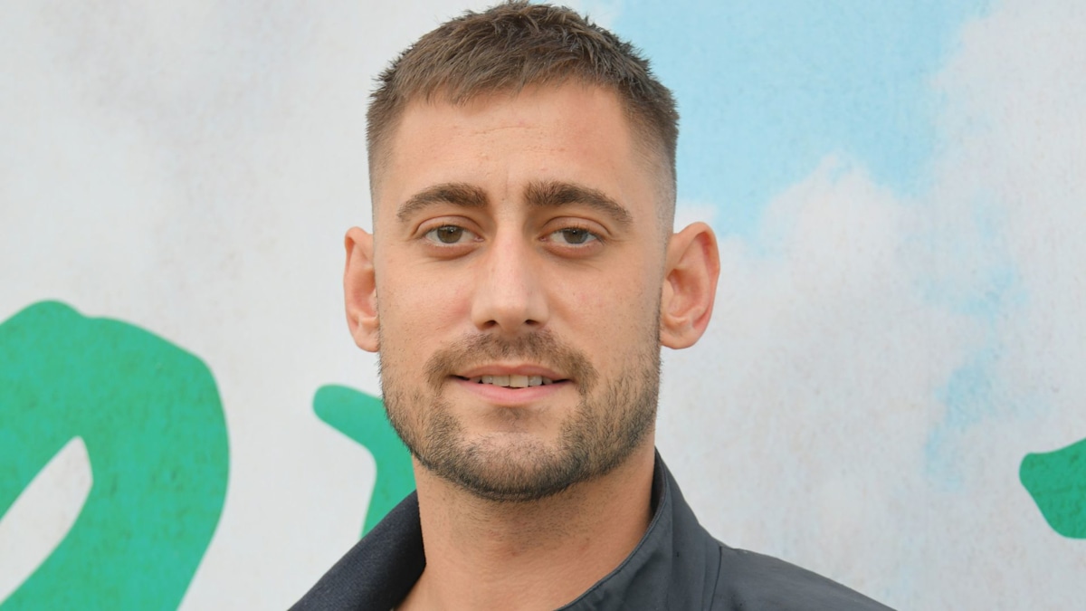 Michael Socha's life away from spotlight - from famous sister to scary ...