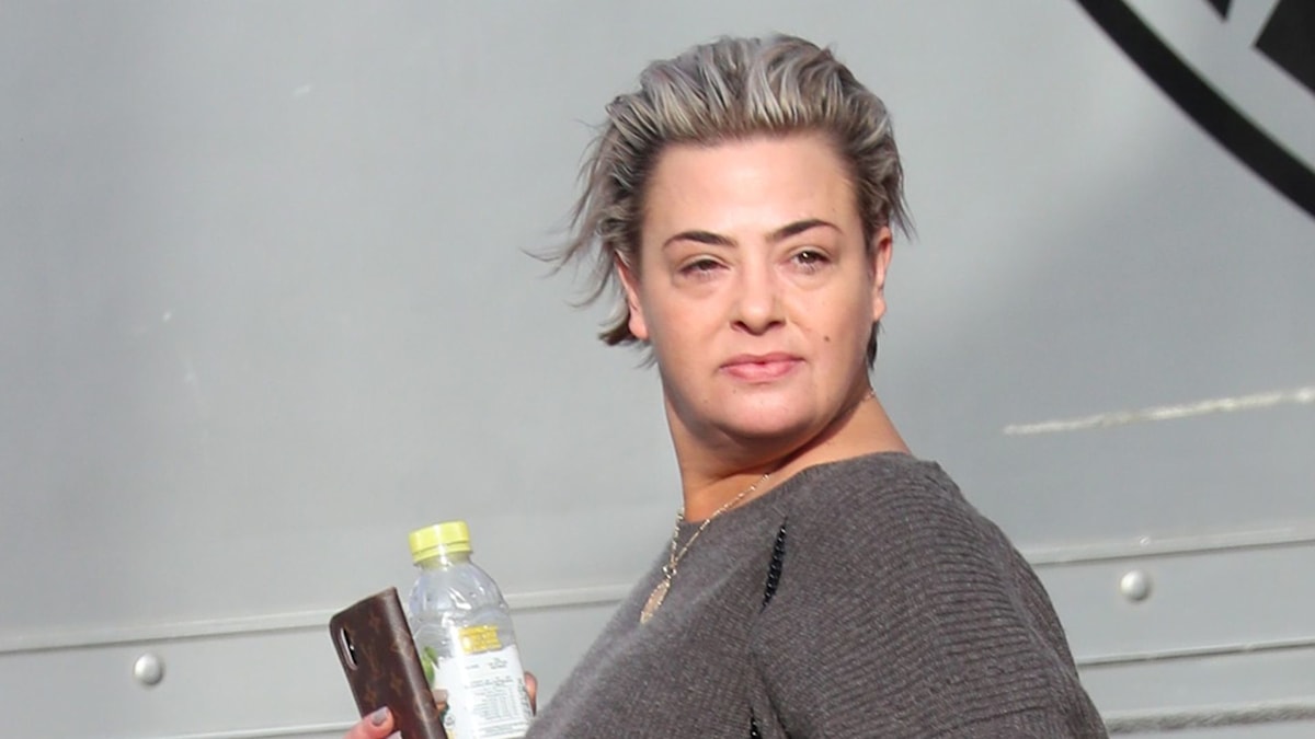 Lisa Armstrong shares emotional post and fans rush to comfort her | HELLO!