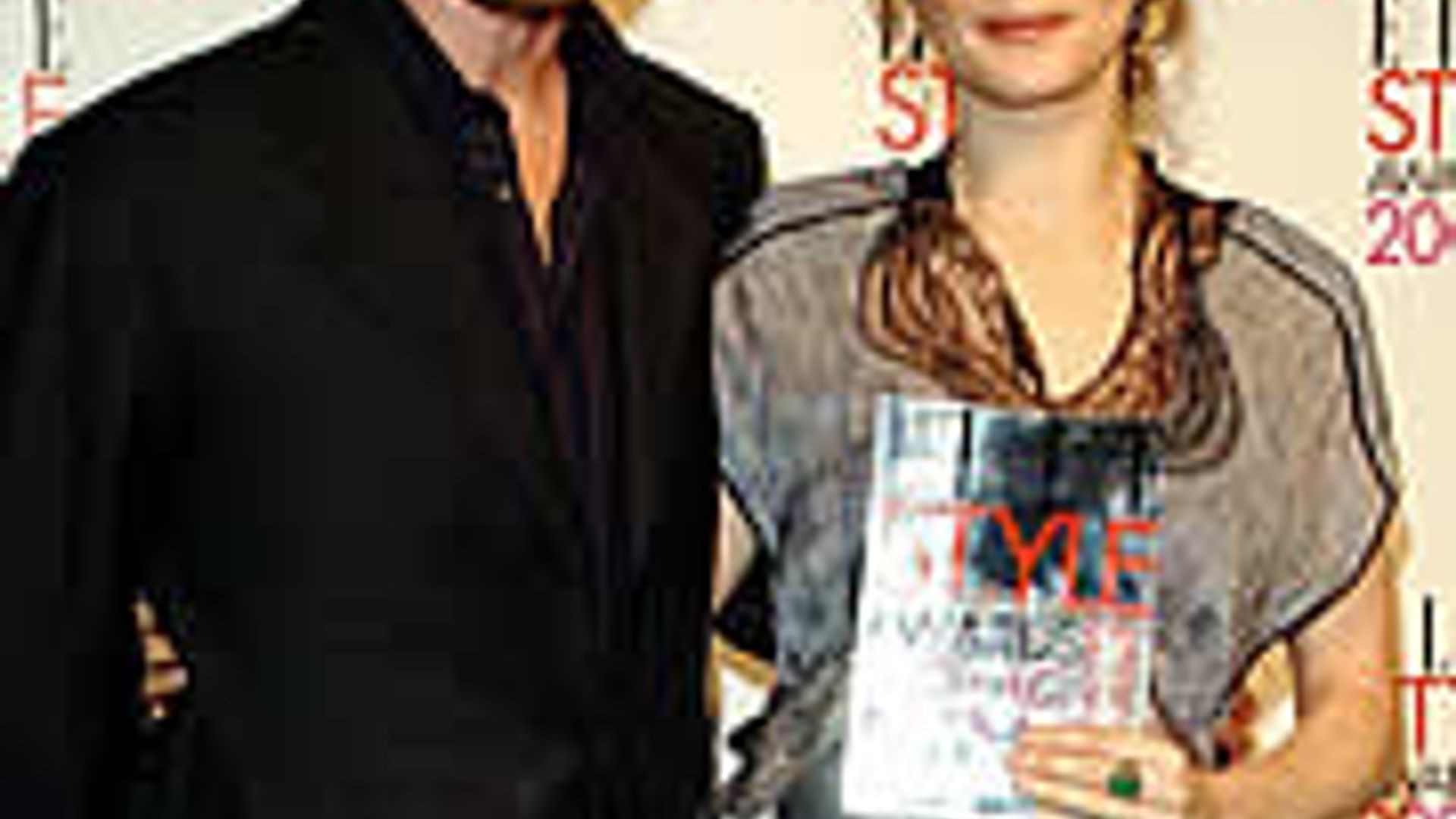 Elle makes her name as a style icon | HELLO!