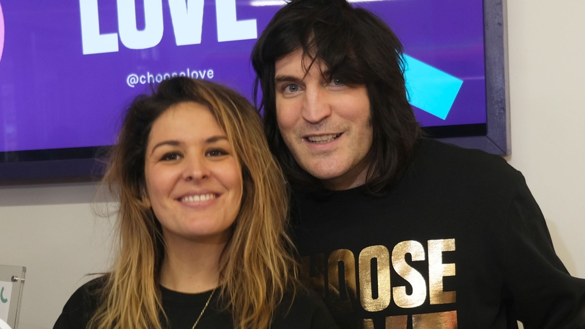 Great British Bake Off's Noel Fielding welcomes second child via ...