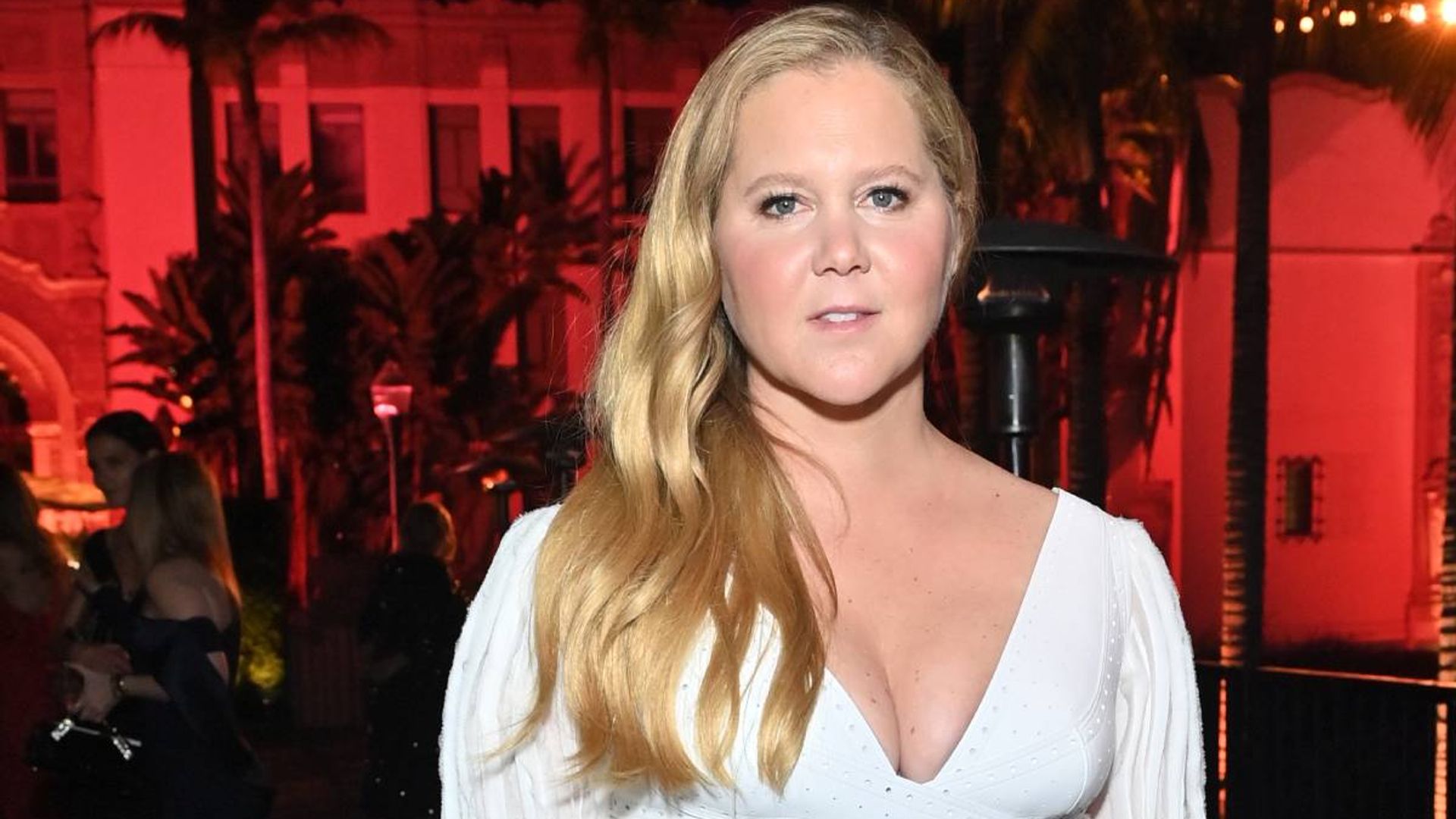 Amy Schumer breaks silence after she's called out for 'tasteless' joke ...