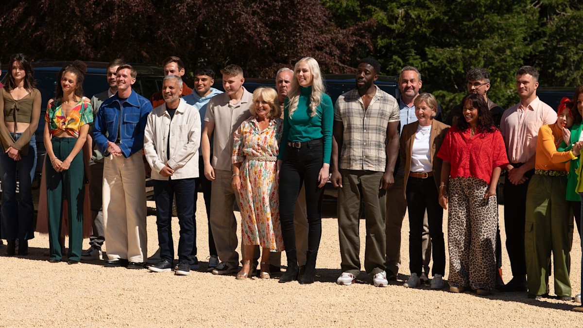 The Traitors sleuths unmask secret connection between 2 more Traitors ...