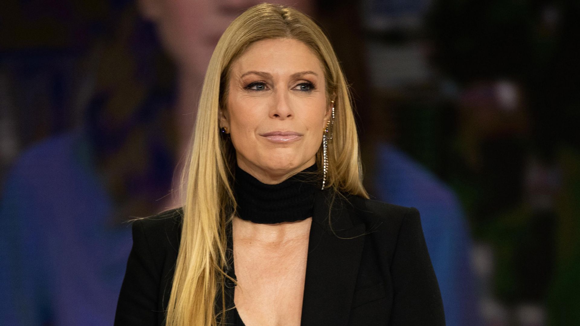 Today Show's Jill Martin, 47, in tears as she reveals heartbreaking ...