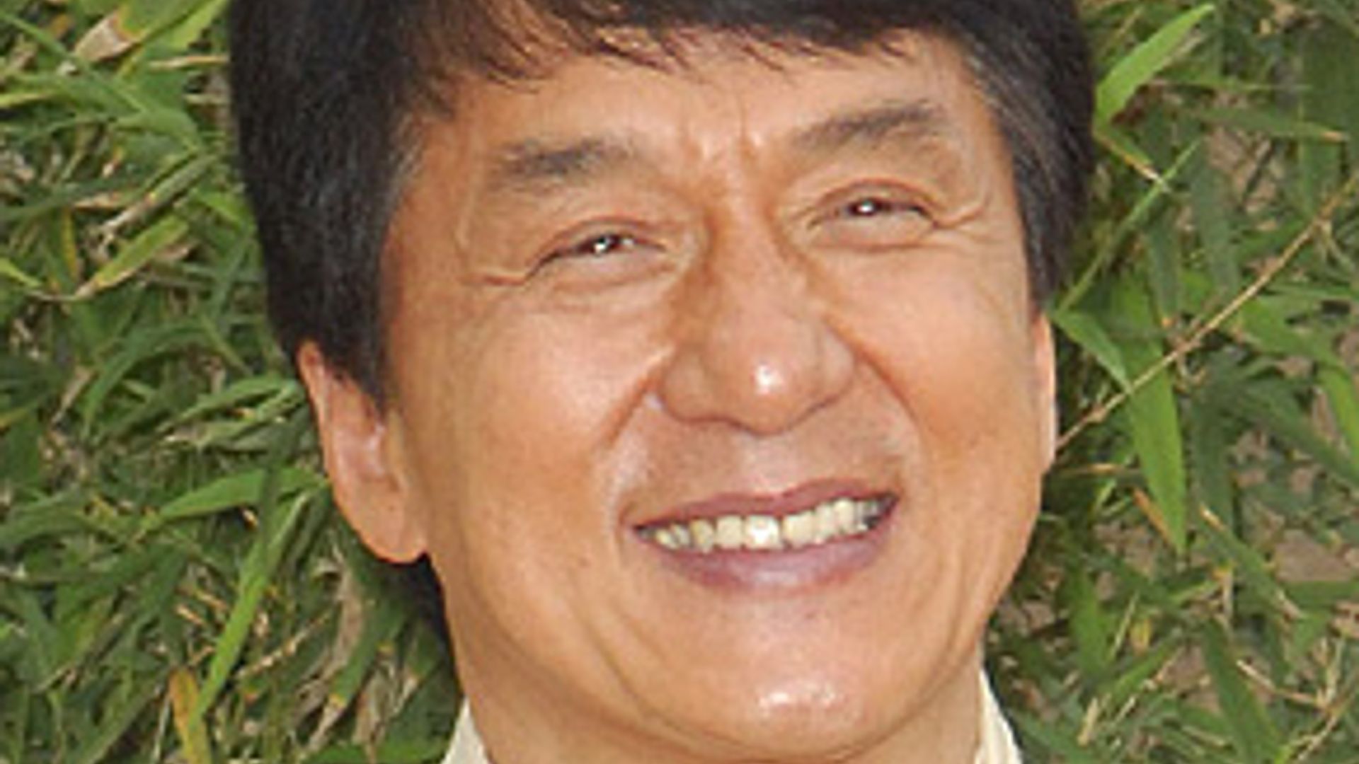 Jackie Chan - Biography | HELLO!
