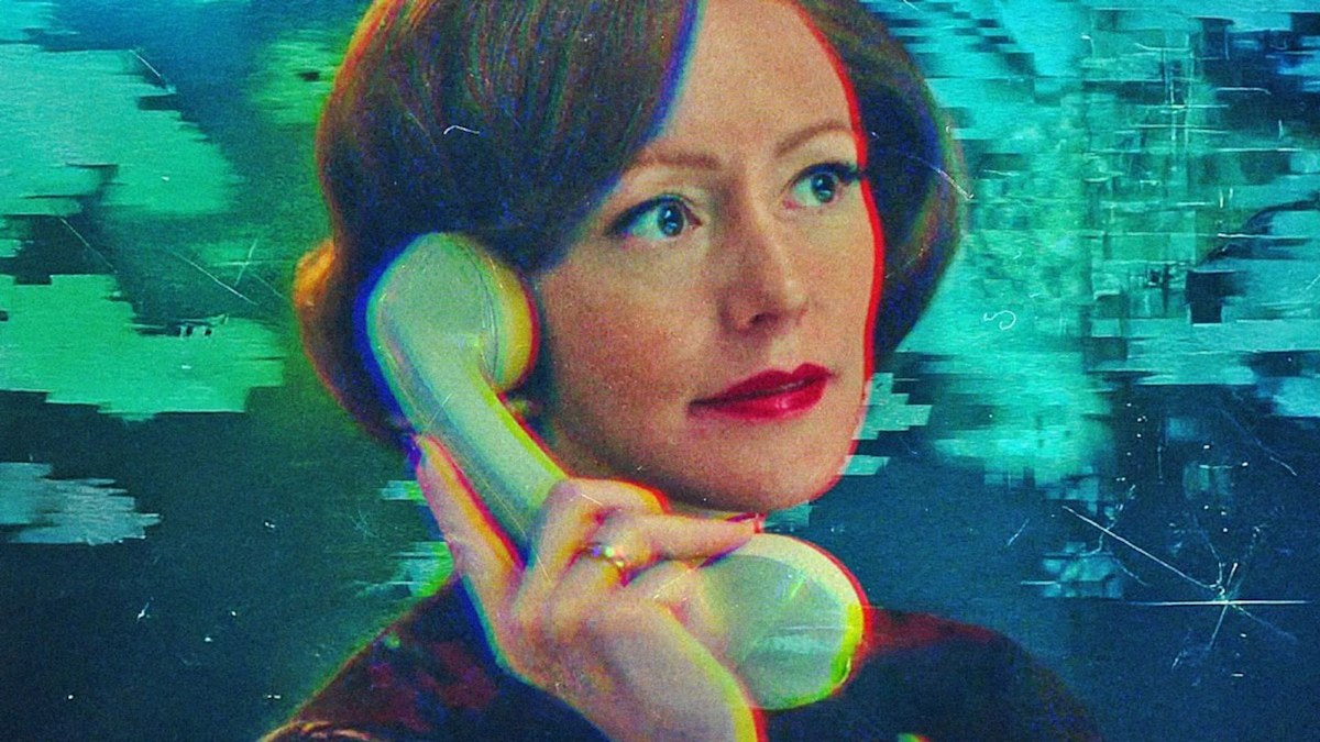 Netflix viewers are binge-watching new 'creepy' AI thriller Cassandra ...