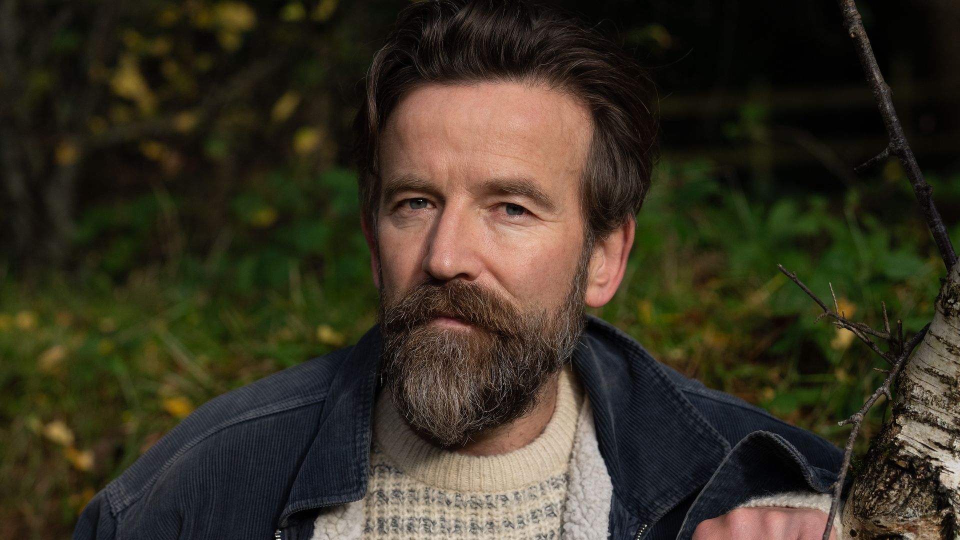 Maryland: Is Dean Lennox Kelly married? All we know about the actor ...