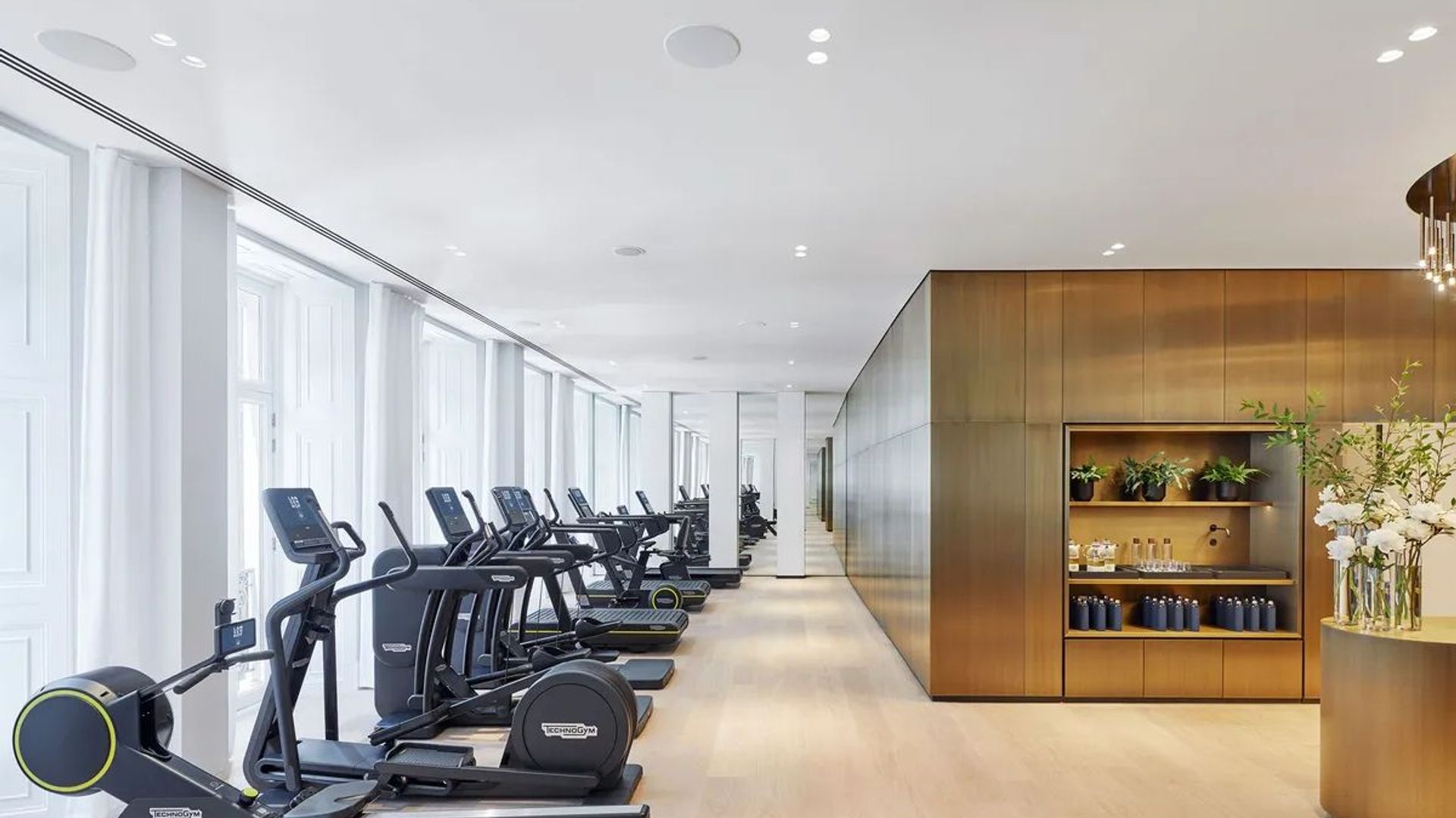 18 luxury gyms and fitness classes to try in London in 2024 | HELLO!