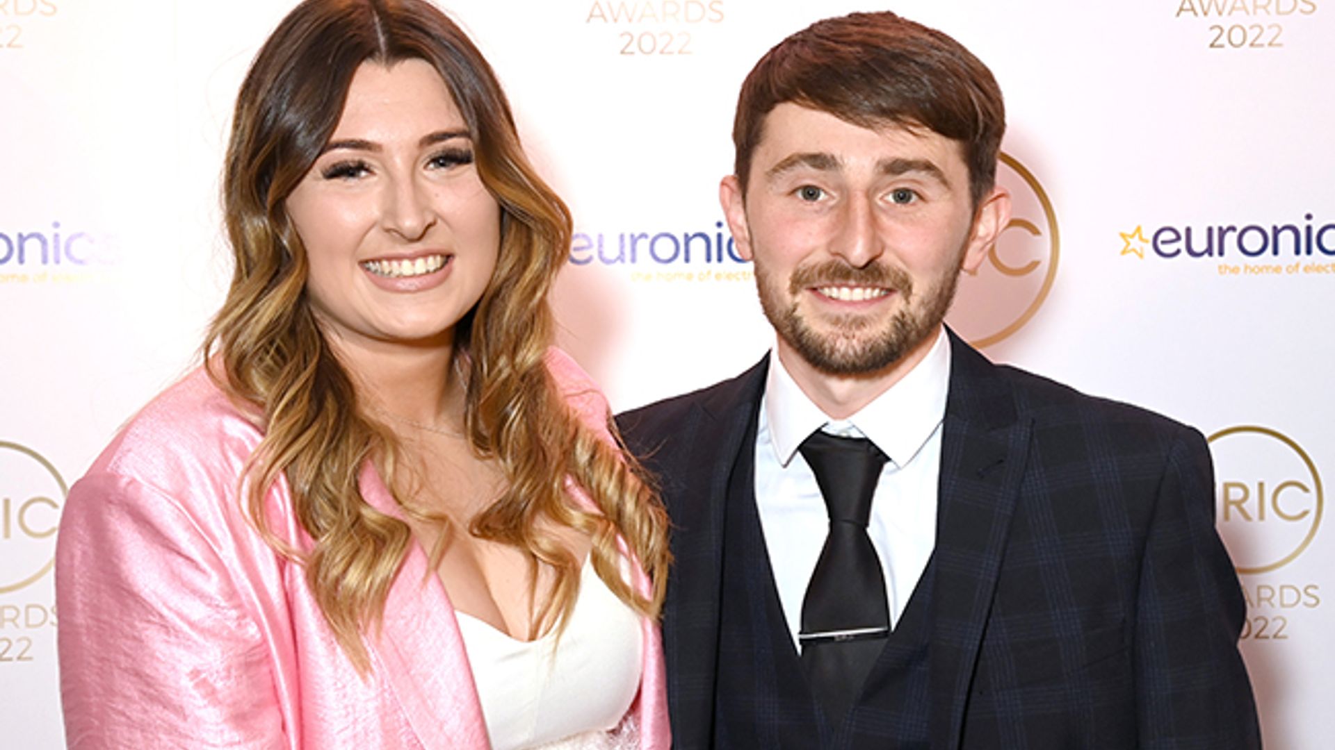 Gogglebox star Pete discusses baby name for second child - and we love ...