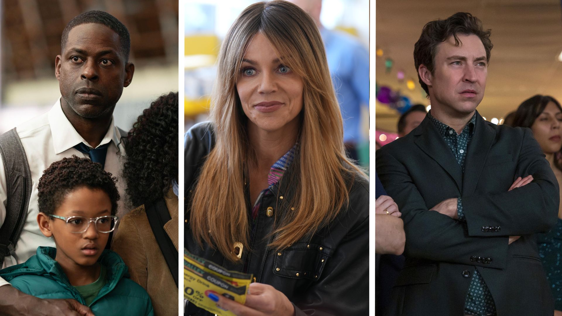 7 of the best shows to watch on Hulu this April | HELLO!