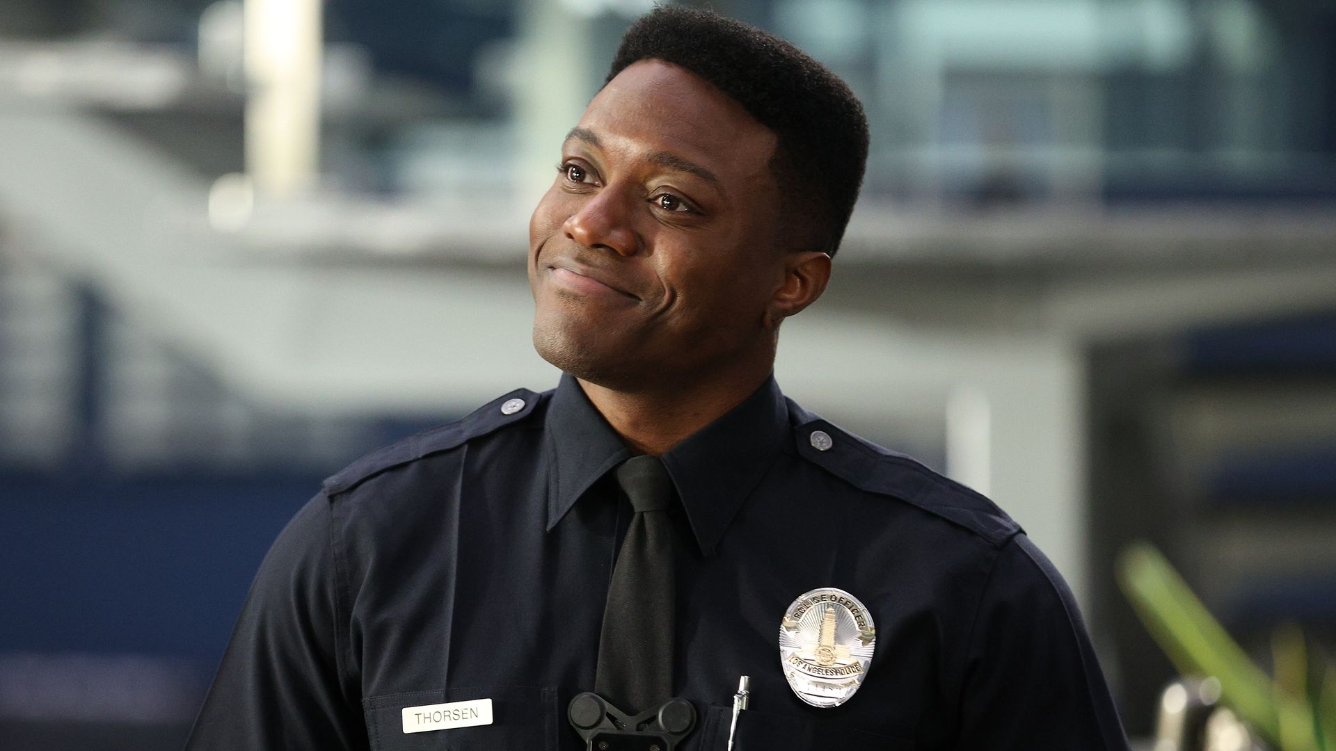 The Rookie: Did Aaron Thorsen die in the season five finale? All we ...