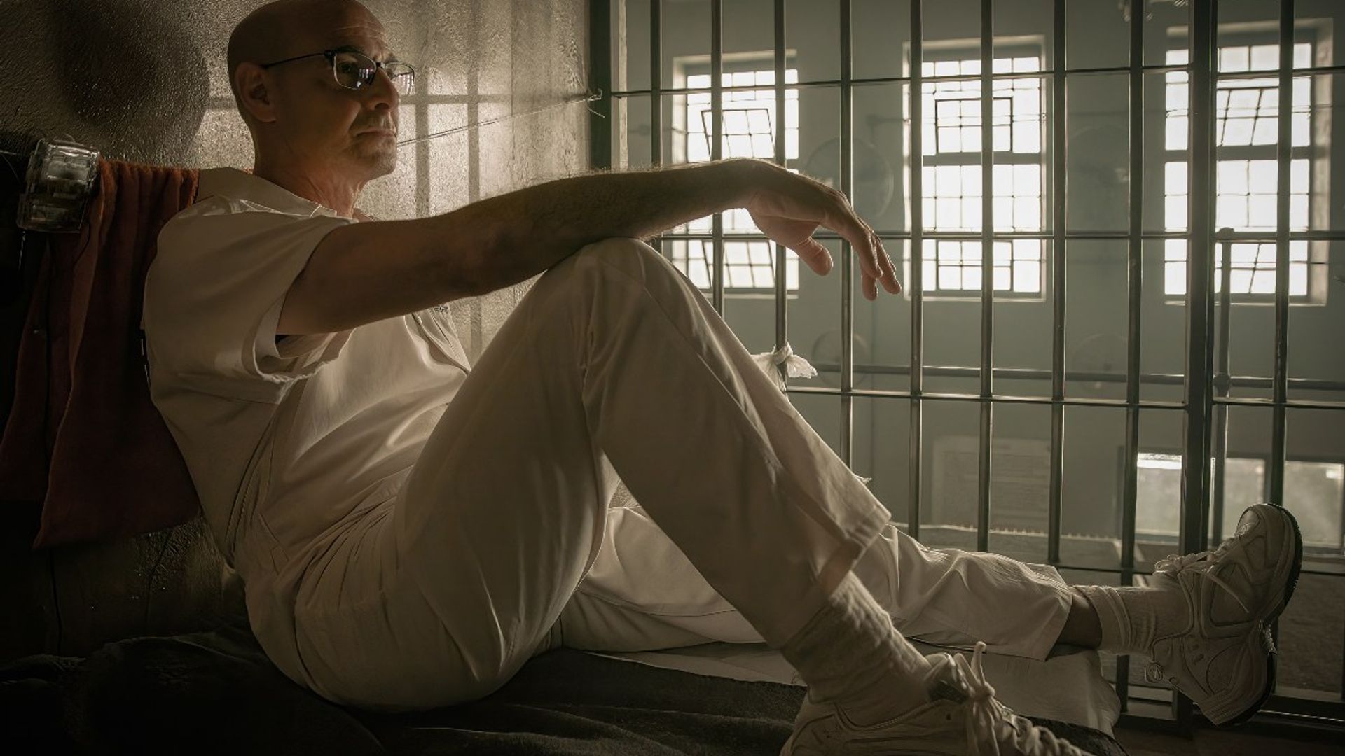 Where is BBC One's Inside Man filmed? | HELLO!