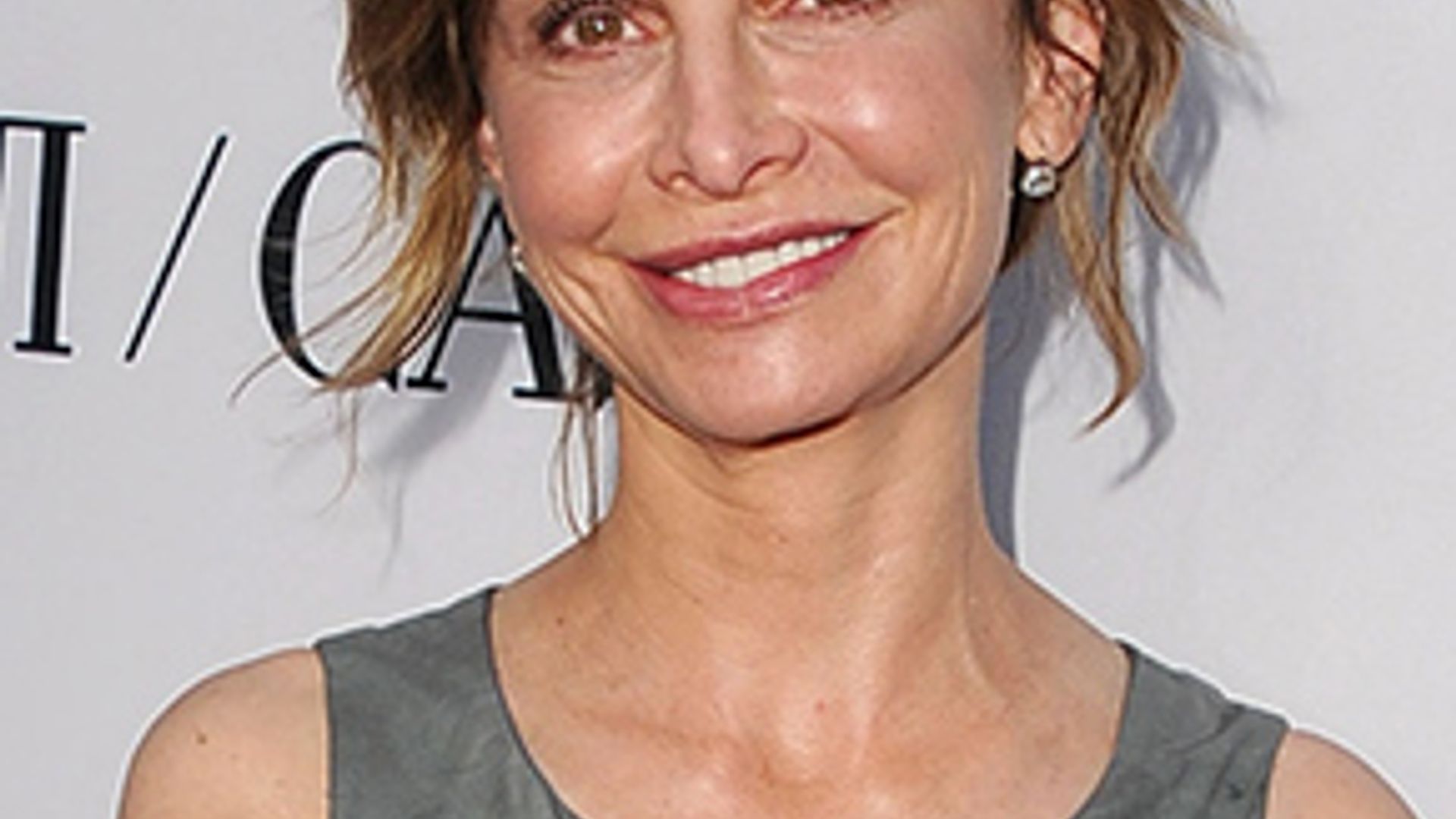 Calista Flockhart - Biography | HELLO!