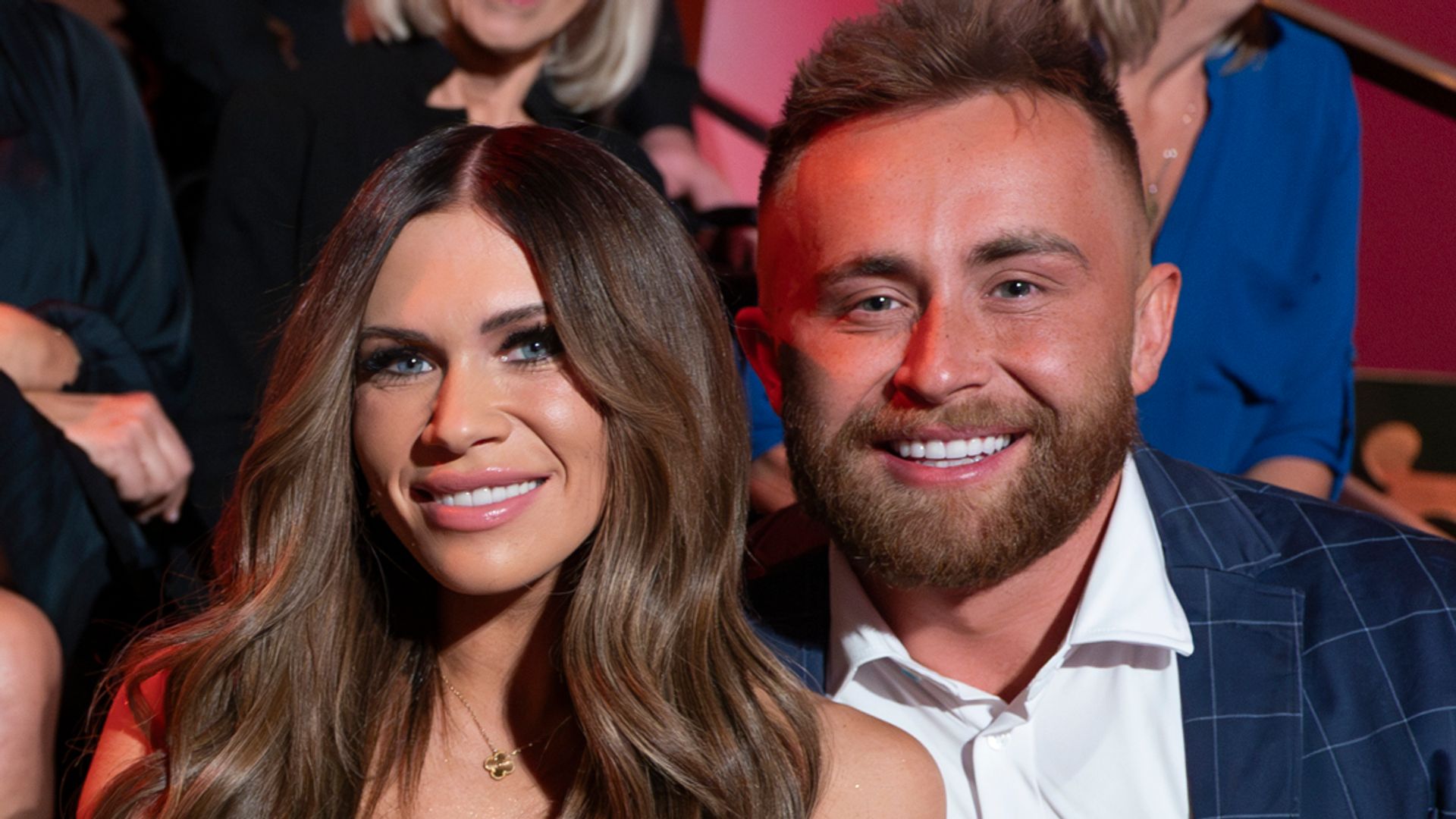 Inside The Secret Lives of Mormon Wives' Jessi Ngatikaura and husband ...