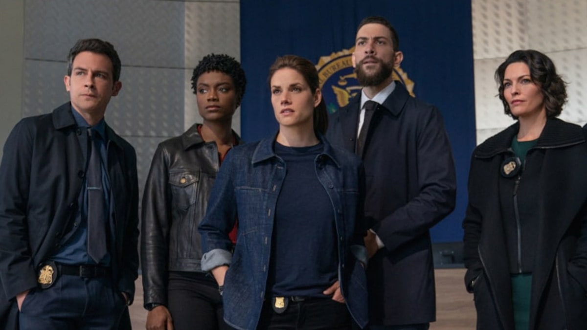 FBI confirms major character return with fun cast video - all the ...