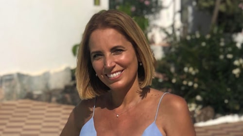A Place in the Sun star Jasmine Harman shares emotional tribute to ...
