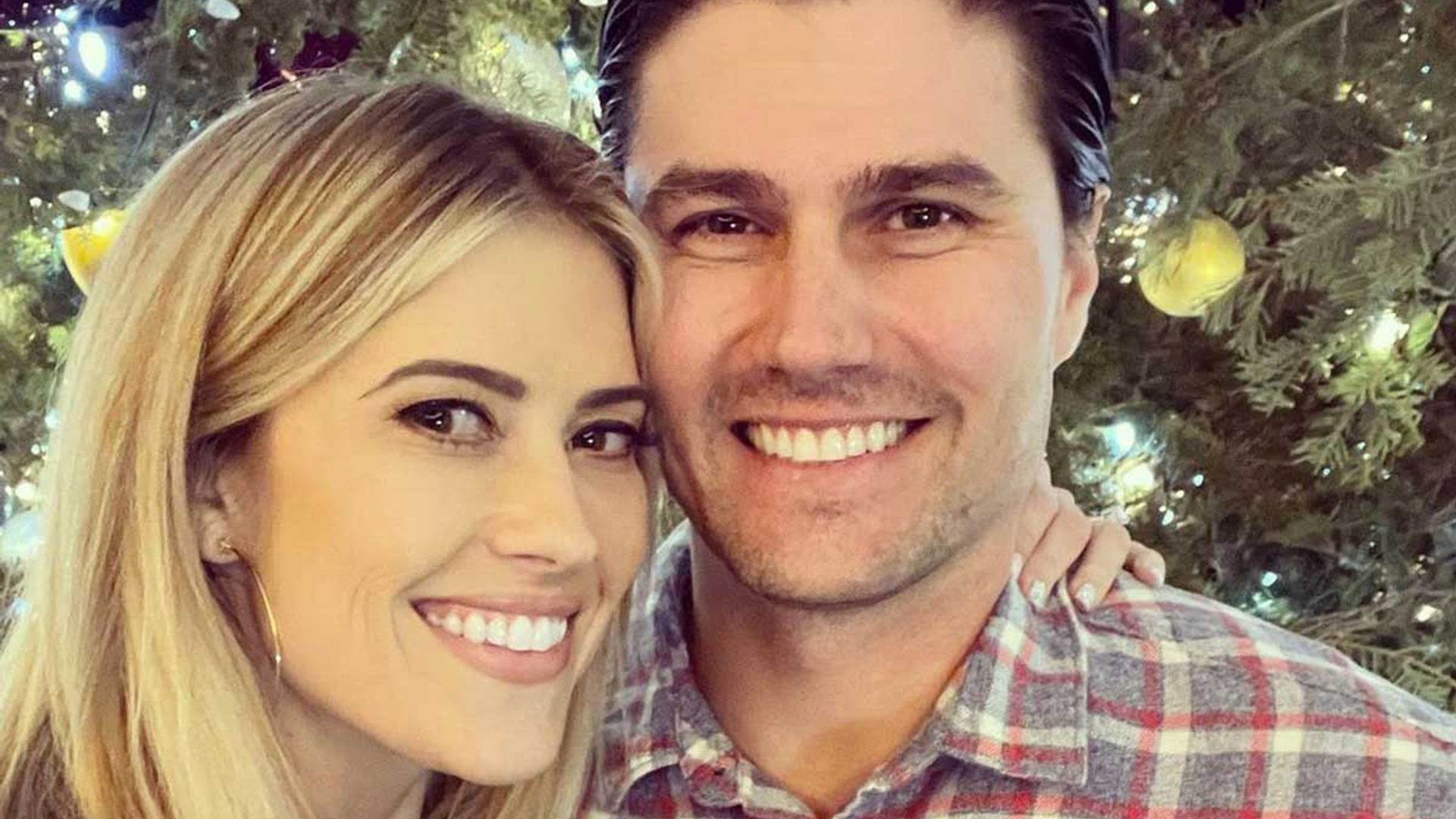 Who is Christina Hall's estranged husband Josh Hall? | HELLO!