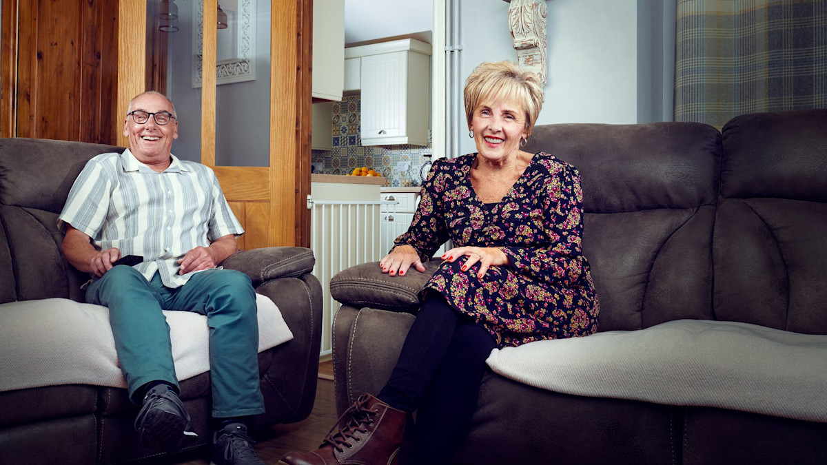 Gogglebox stars share major update on upcoming season - details | HELLO!