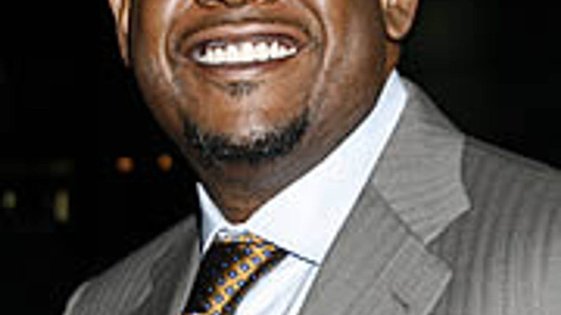 Forest Whitaker - Biography | HELLO!