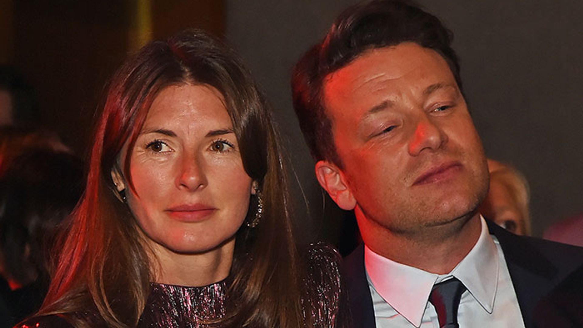 Jamie and Jools Oliver's five children's wedding outfits broke all the ...