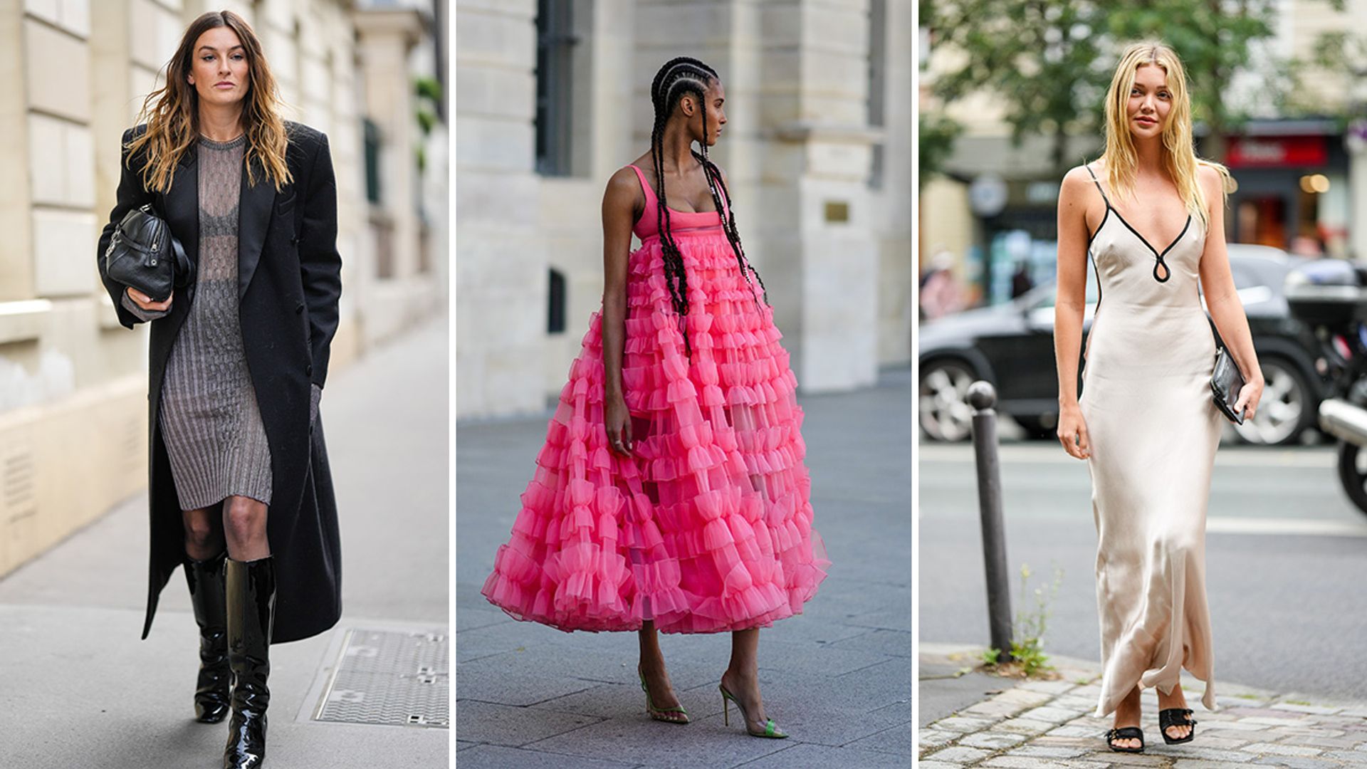 First date outfits: 8 ideas to suit every occasion – read more | HELLO!