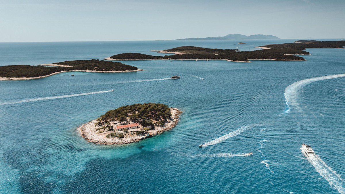 HELLO! Islands travel special: Indulge sun, sea and sights on these ...