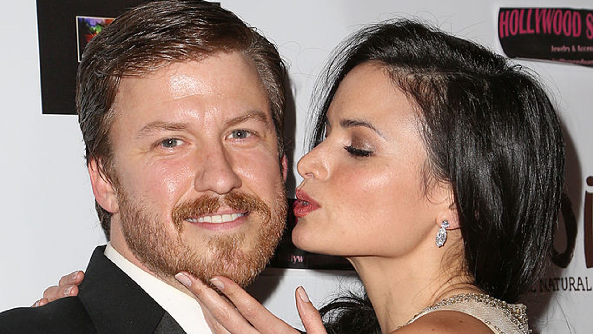 NCIS star Katrina Law's famous husband revealed | HELLO!