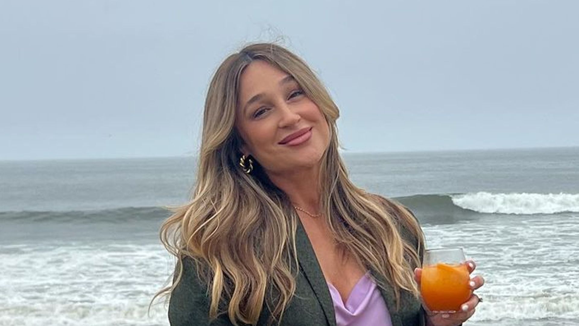 Social media influencer Jackie Miller James in a coma after suffering ...