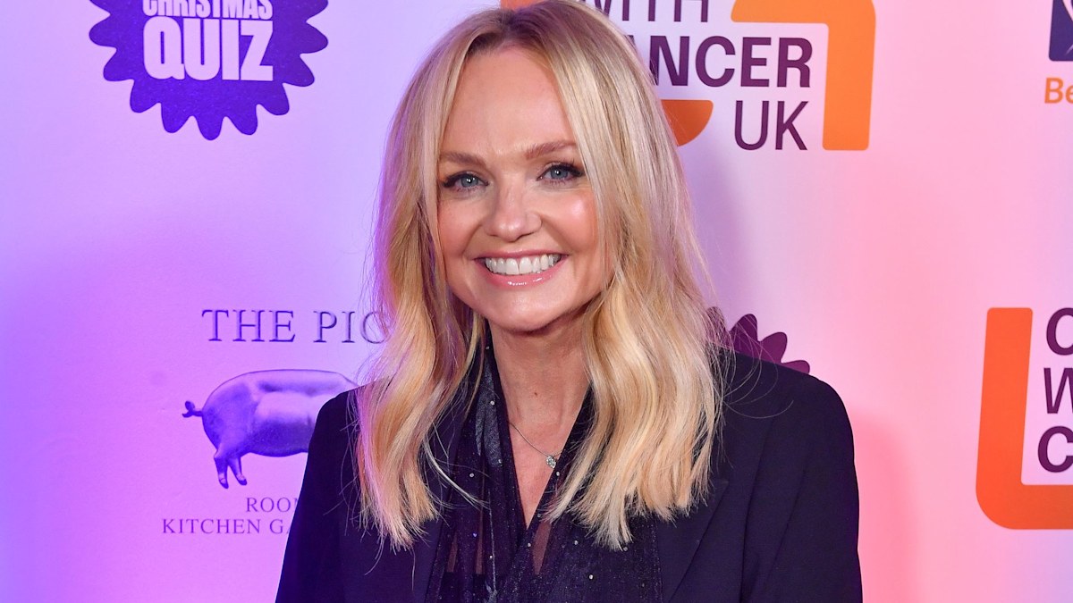 Emma Bunton thrills fans as singer introduces new 'member of the family ...
