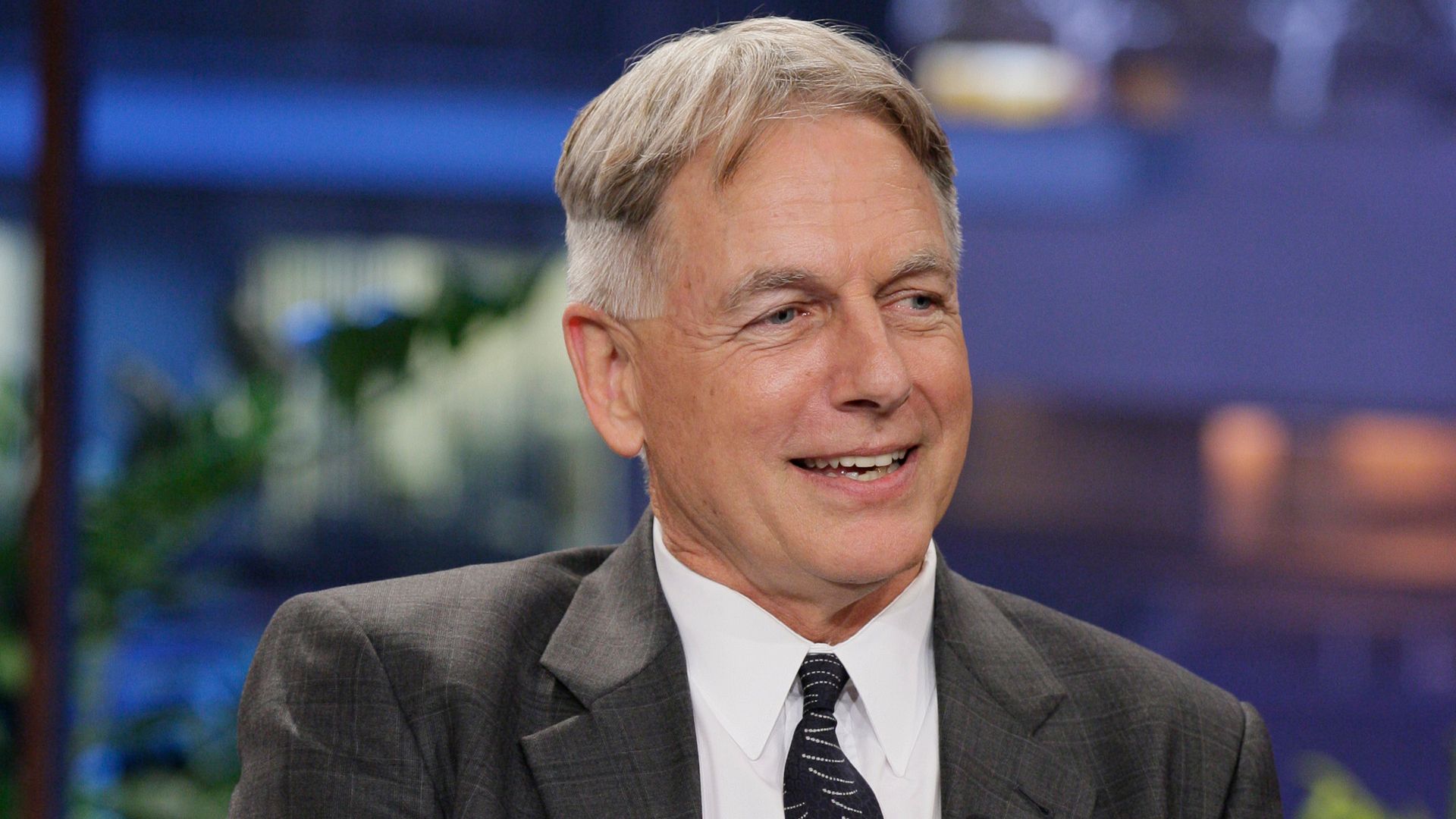 NCIS's Mark Harmon's youthful appearance will stun fans - see head ...