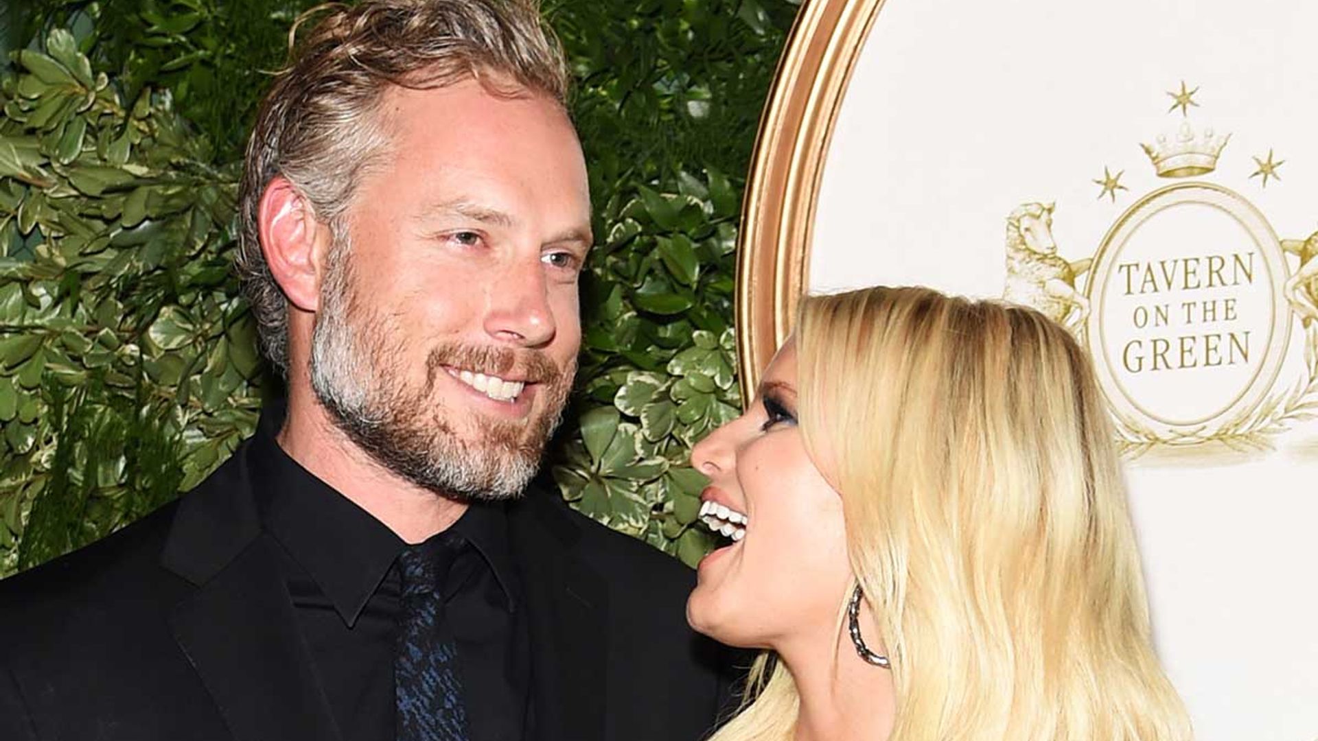 Jessica Simpson and her husband Eric Johnson's relationship timeline explored | HELLO!