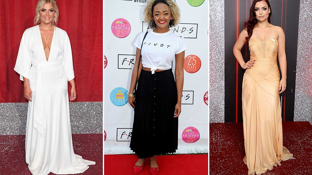 Most stylish reality soap stars IRL: From Coronation Street's Bethany ...