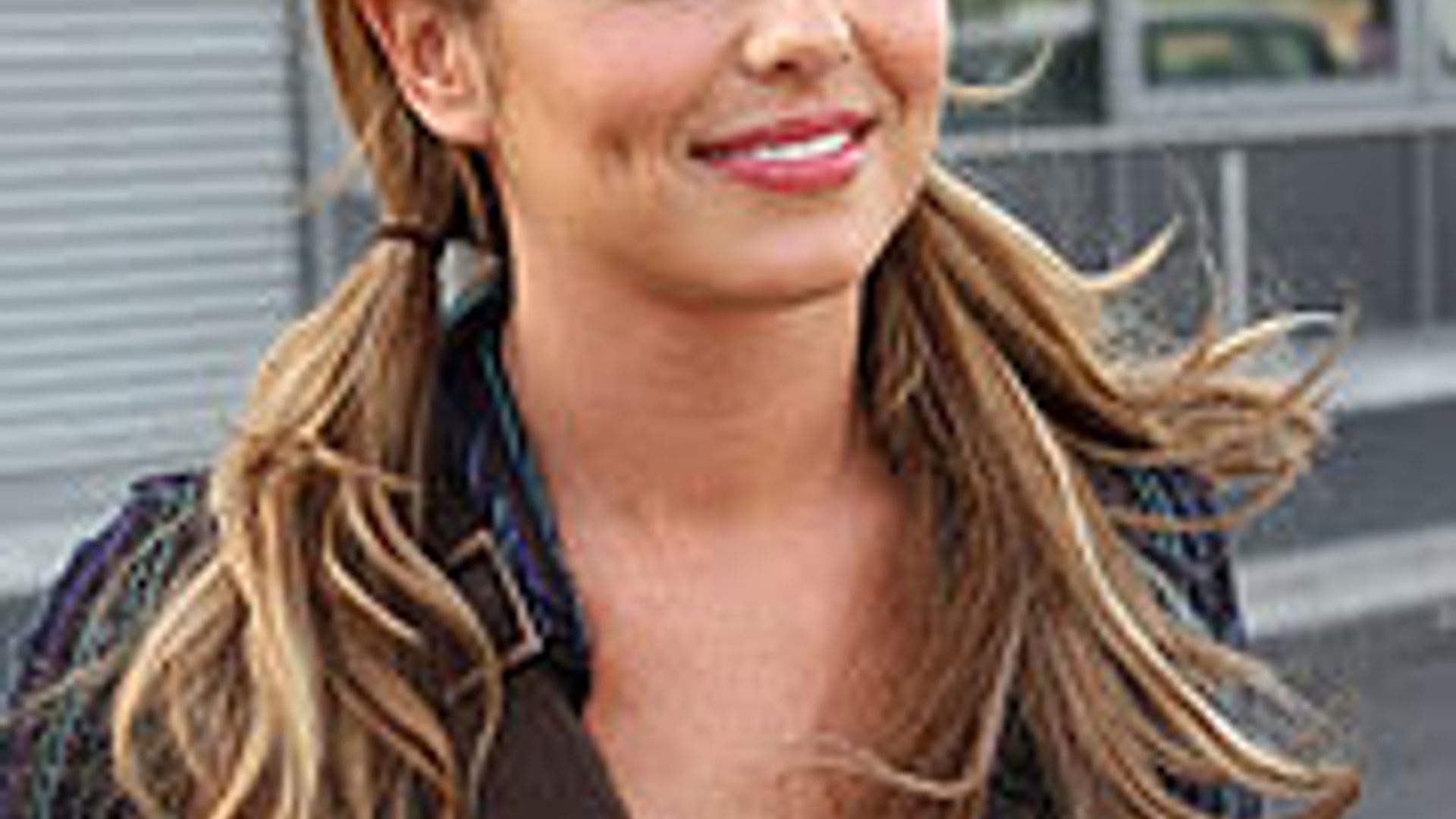 Victoria Beckham, Coleen McLoughlin, Alex Curran, Elen | HELLO!