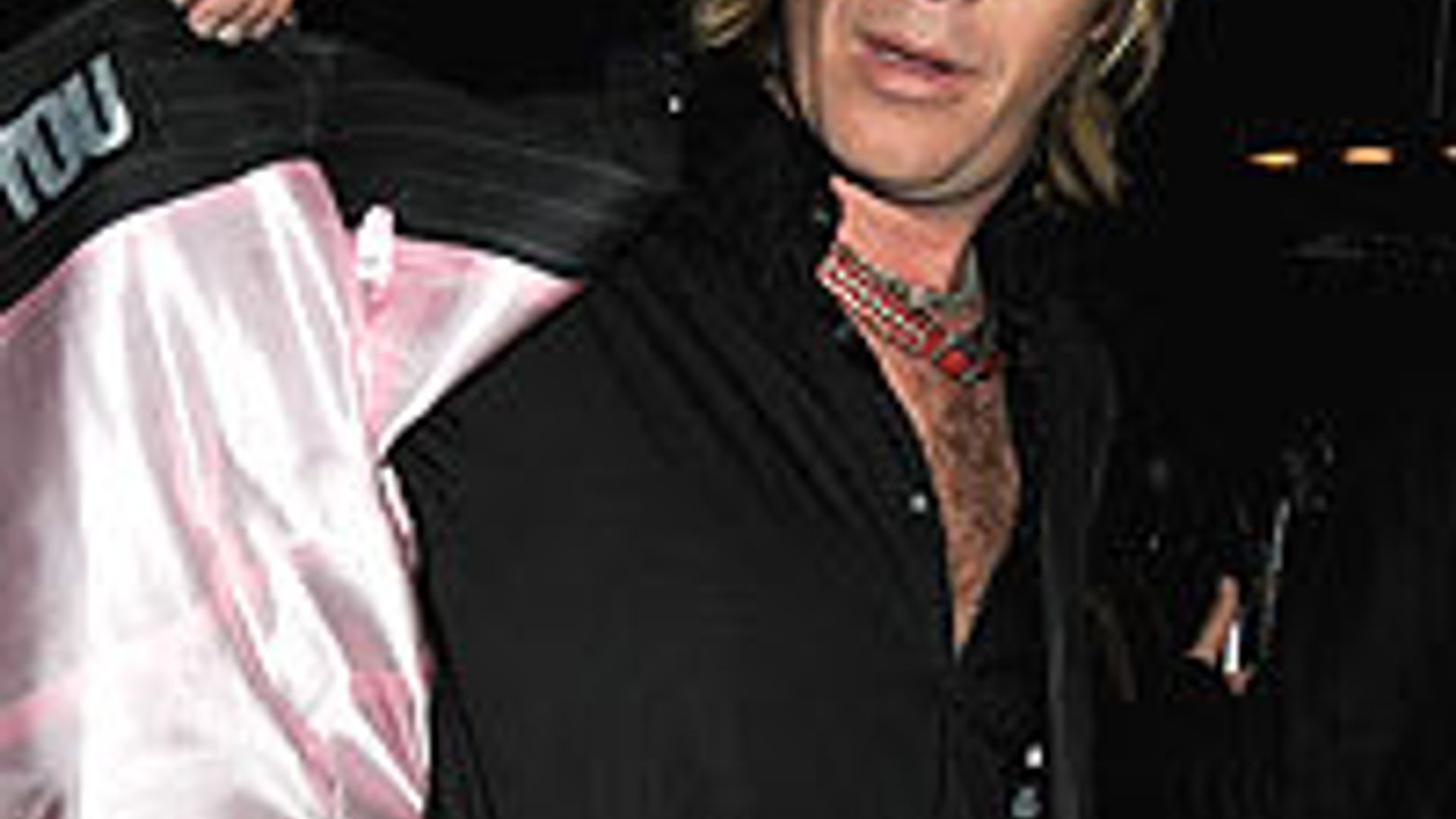 Princesses Beatrice and Eugenie at James Brown party | HELLO!