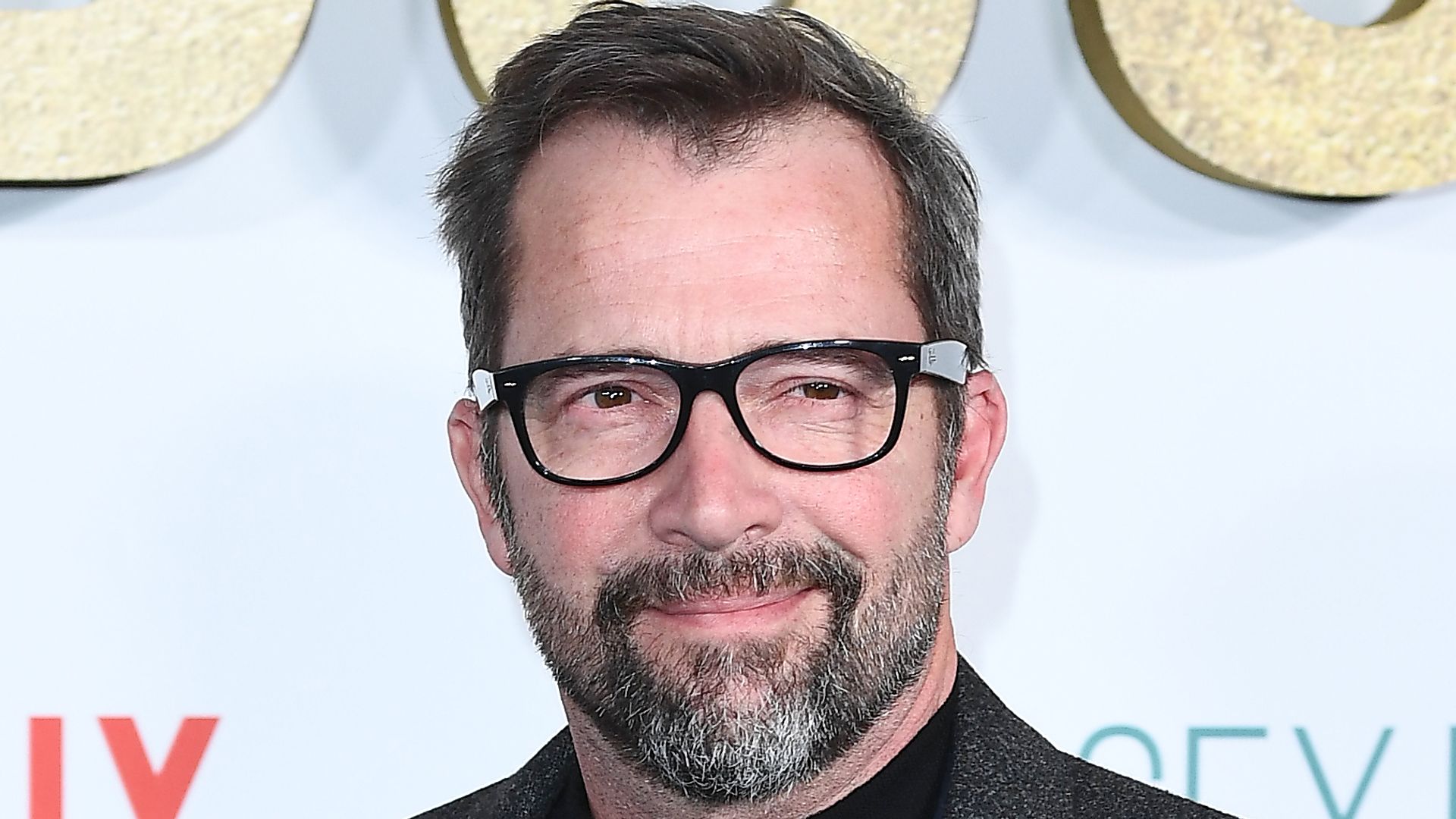 James Purefoy - Biography | HELLO!