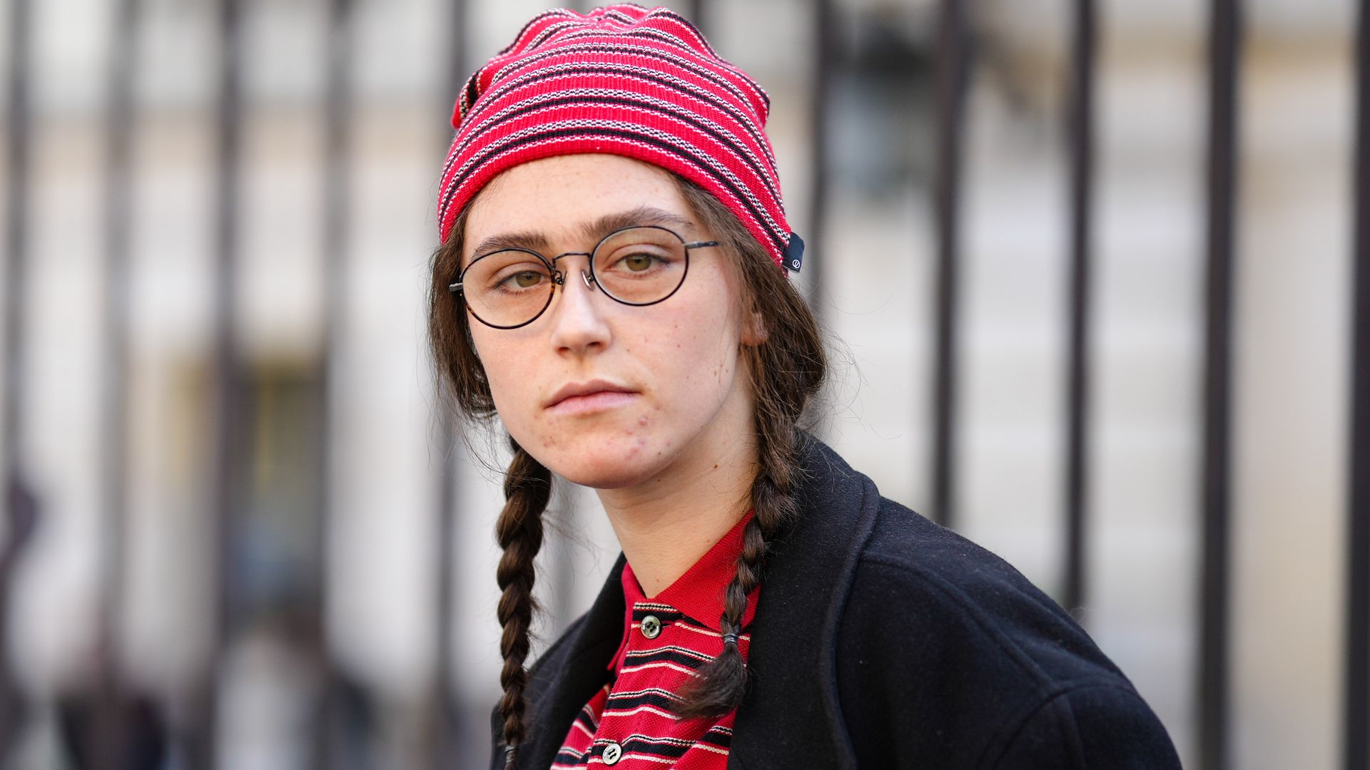 Kamala Harris' edgy stepdaughter Ella Emhoff's very messy home sparks ...