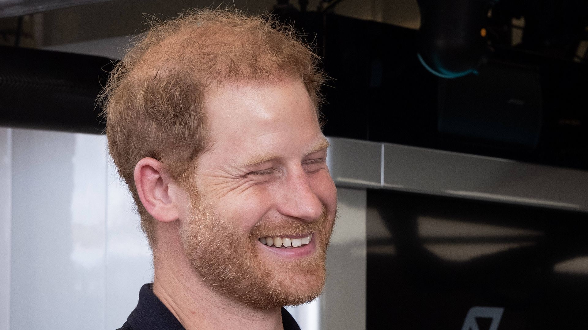 Prince Harry's buff California transformation - before and after photos ...