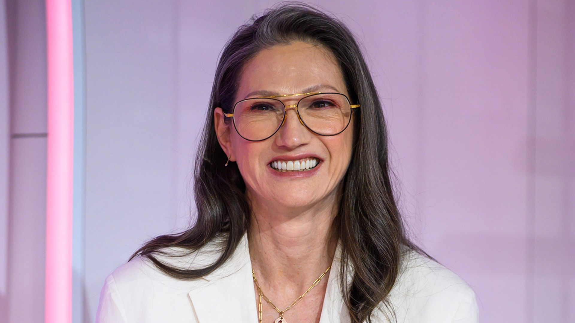 The Real Housewives of New York City: Meet Jenna Lyons - from career ...