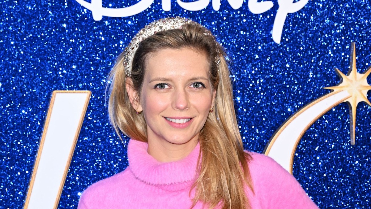 Rachel Riley inundated with support as she shares health milestone | HELLO!