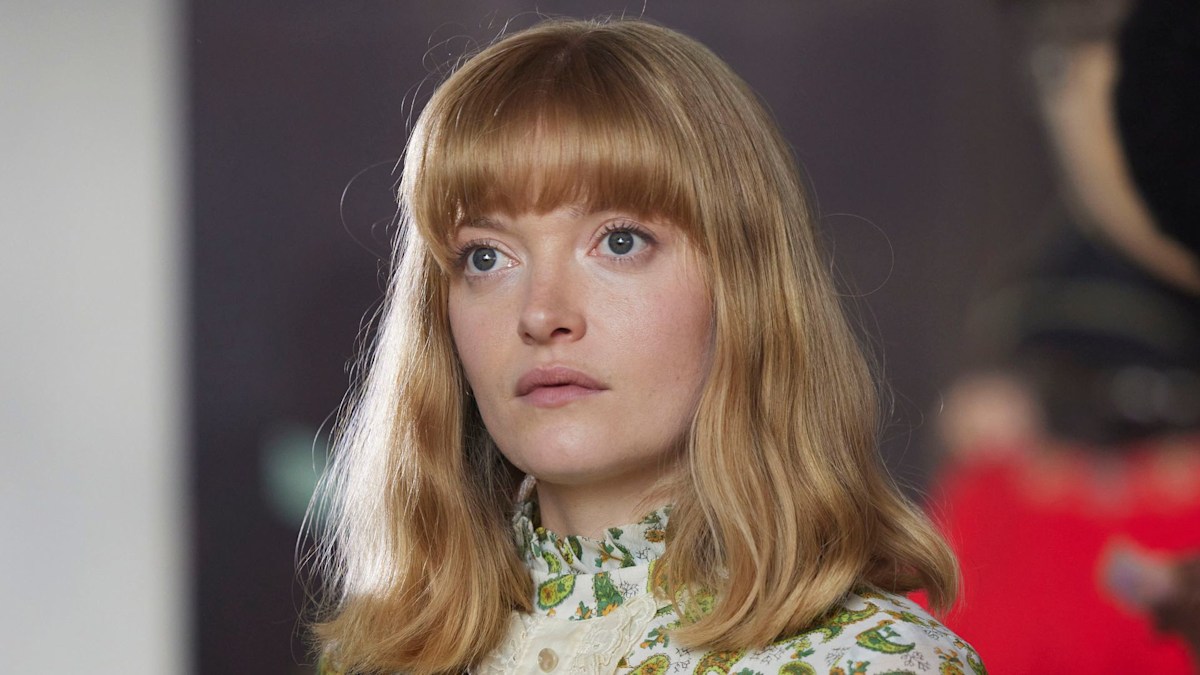 Call the Midwife's Natalie Quarry gives big update on Rosalind and ...