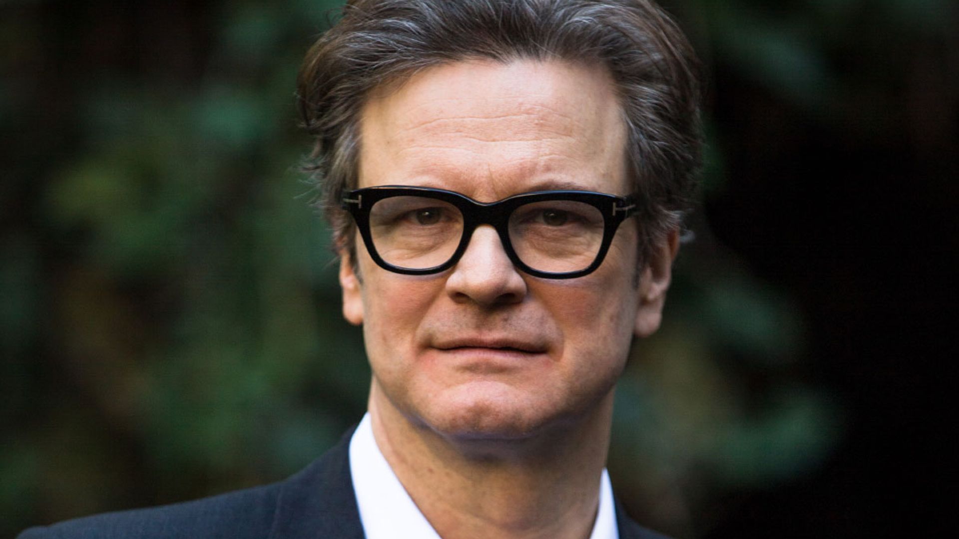 Colin Firth to make long-awaited return to television in new true-crime ...