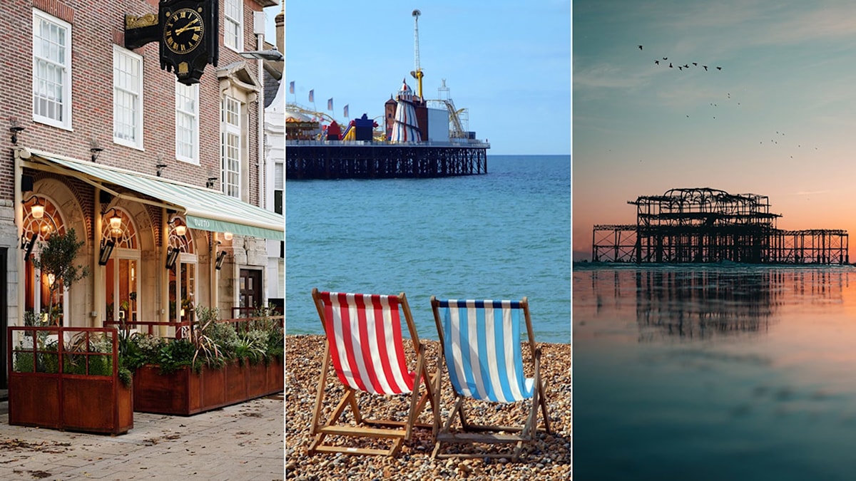 12 of the best things to do in Brighton - from wine tasting to fine ...