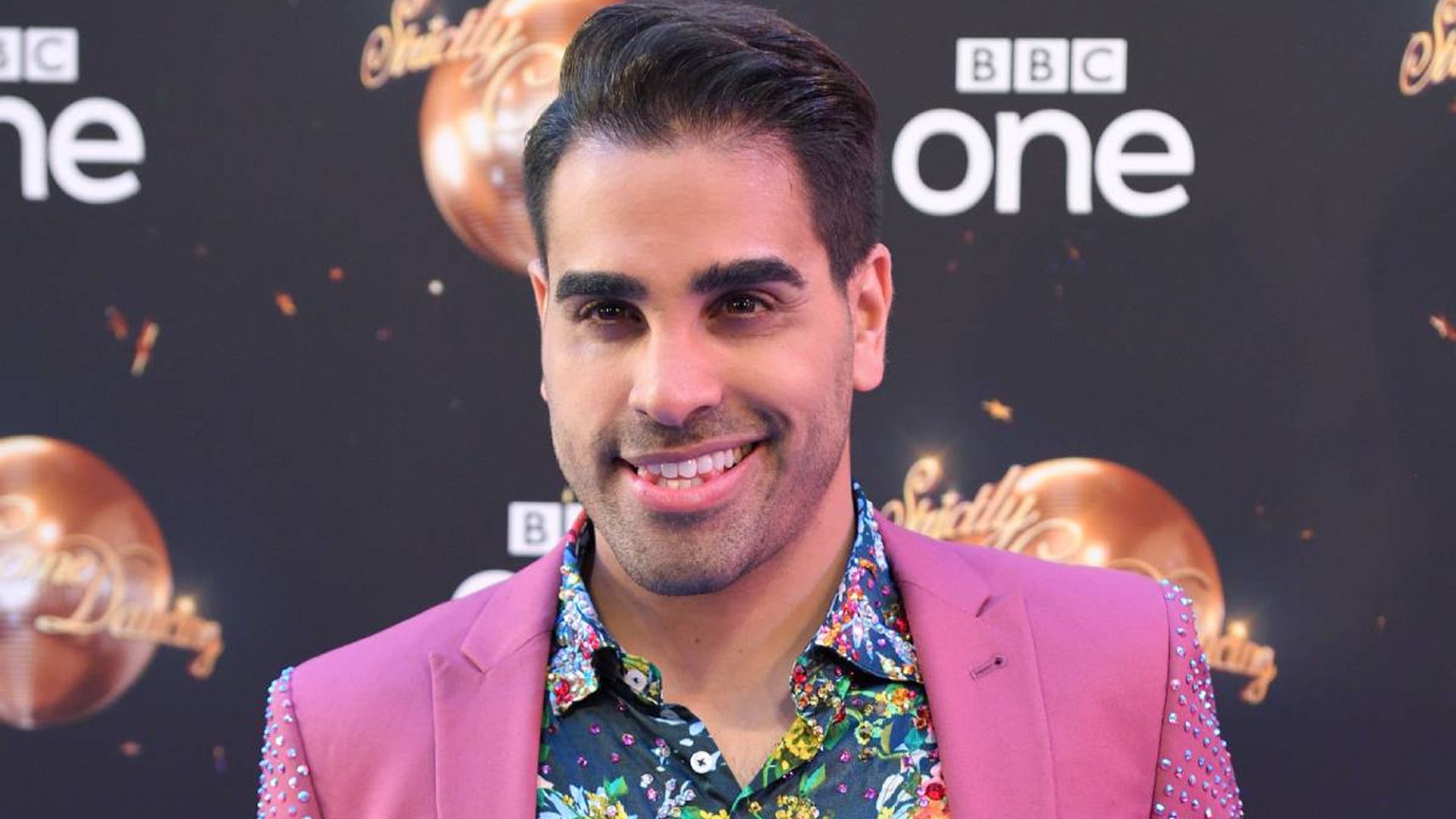 Strictly's Dr Ranj reveals exciting news following his success on show ...